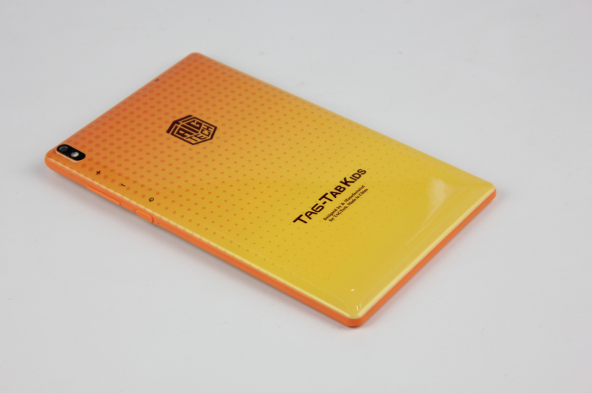 Tablets – Talal Abu Ghazaleh For Technologies